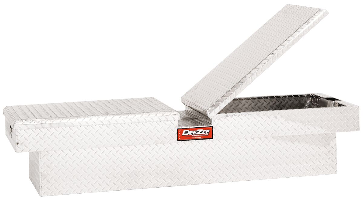 Dee Zee Red Label Gull Wing Tool Box