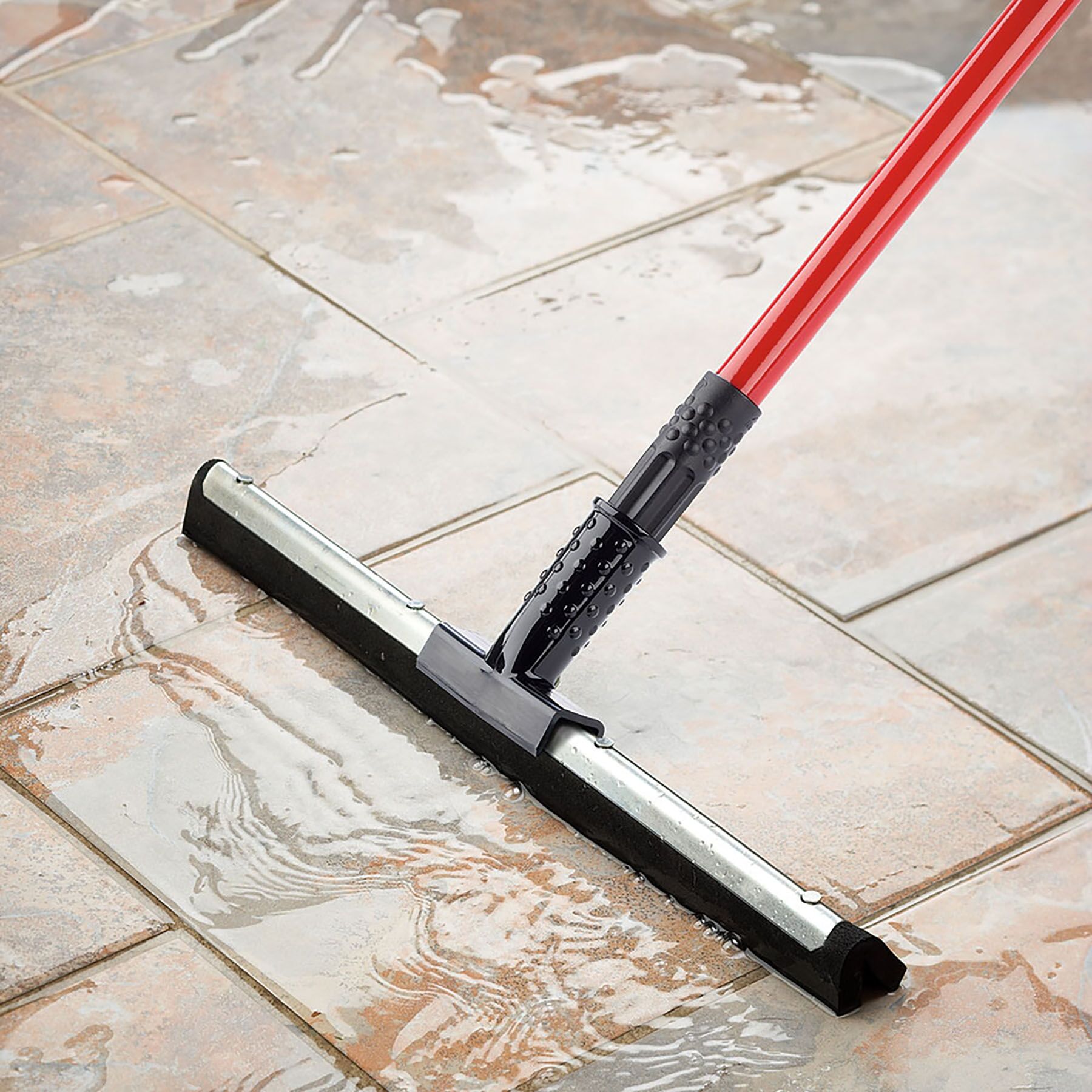 Libman 18" Flex Blade Floor Squeegee Head