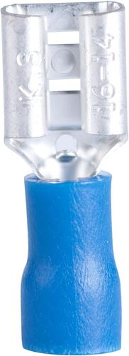 Calterm Female Disconnect 16-14 AWG