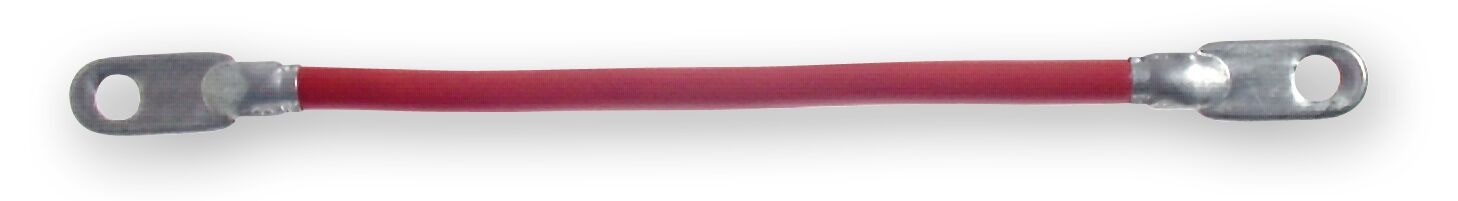 Deka 6 Gauge Switch-To-Starter Battery Cable