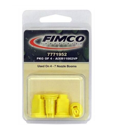 Fimco TeeJet Air Induced XR Spray Tip 3 VP