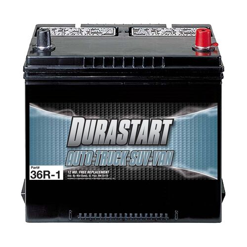 DuraStart
