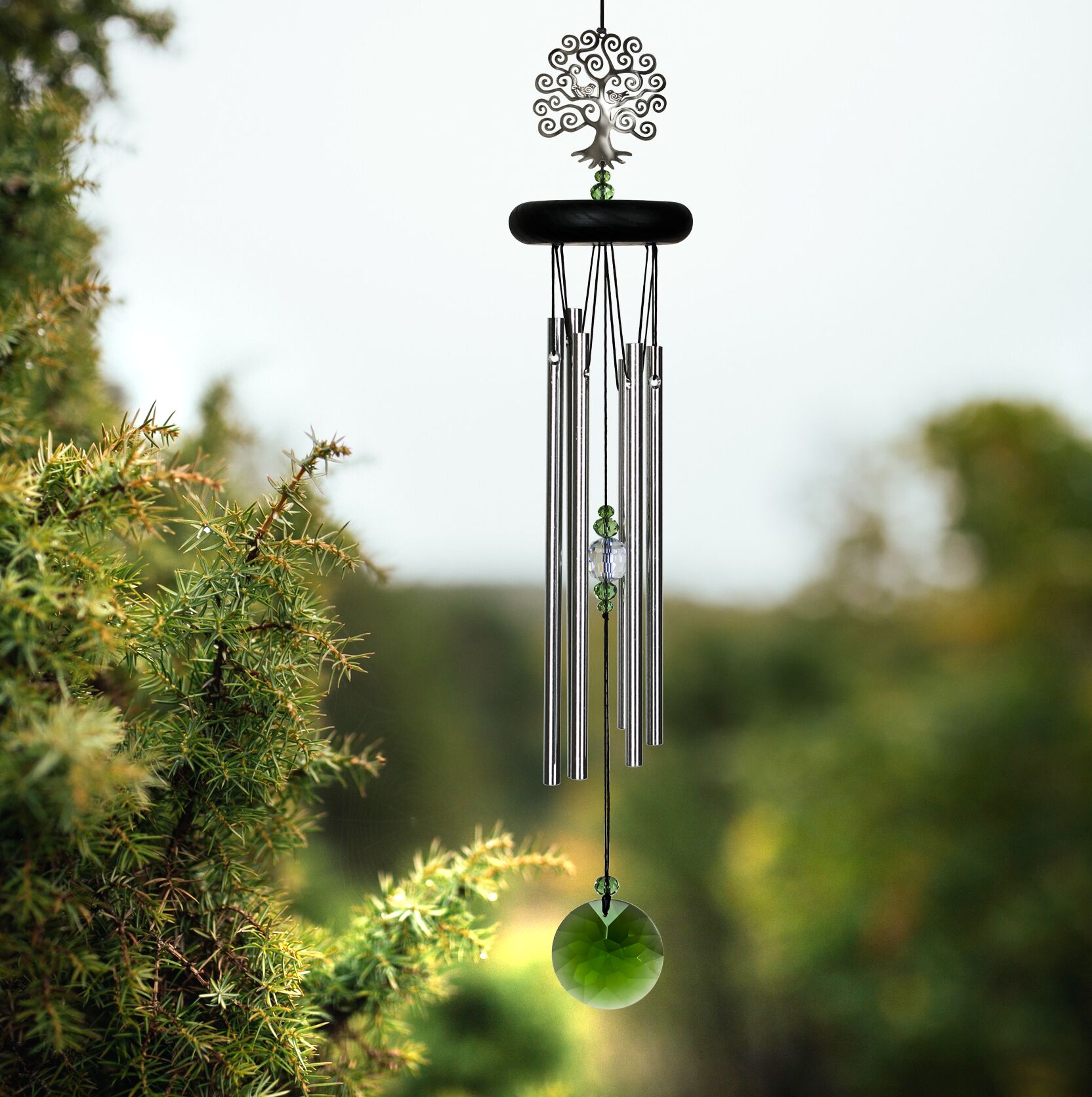 Woodstock Chimes Tree of Life Chime