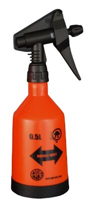 AGRI-PRO Double Mist Trigger Sprayer