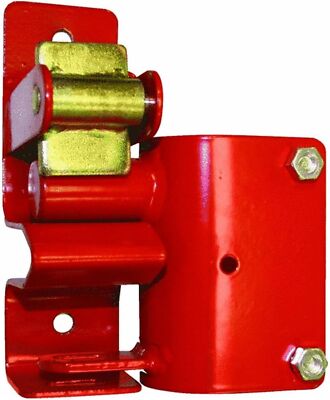 AgraTronix 1-Way Gate Latch Lockable