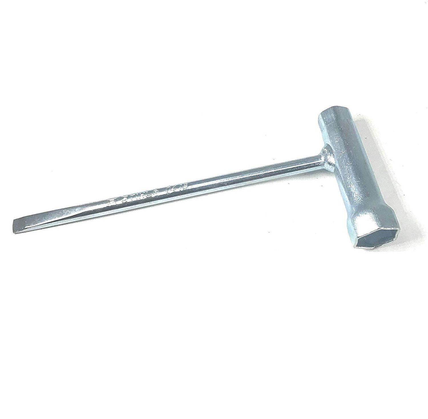 STIHL Chain Saw Scrench - 3 in 1 Multi Tool Wrench