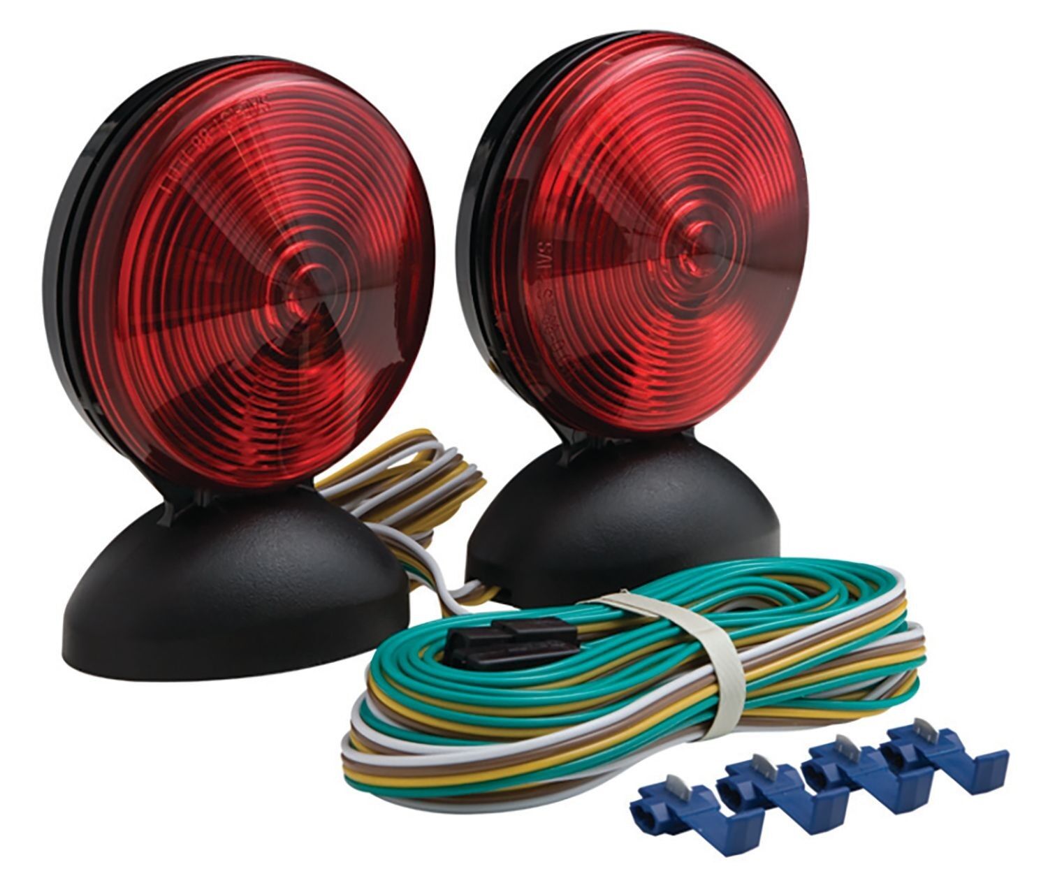 Optronics Magnetic Towing Light Kit