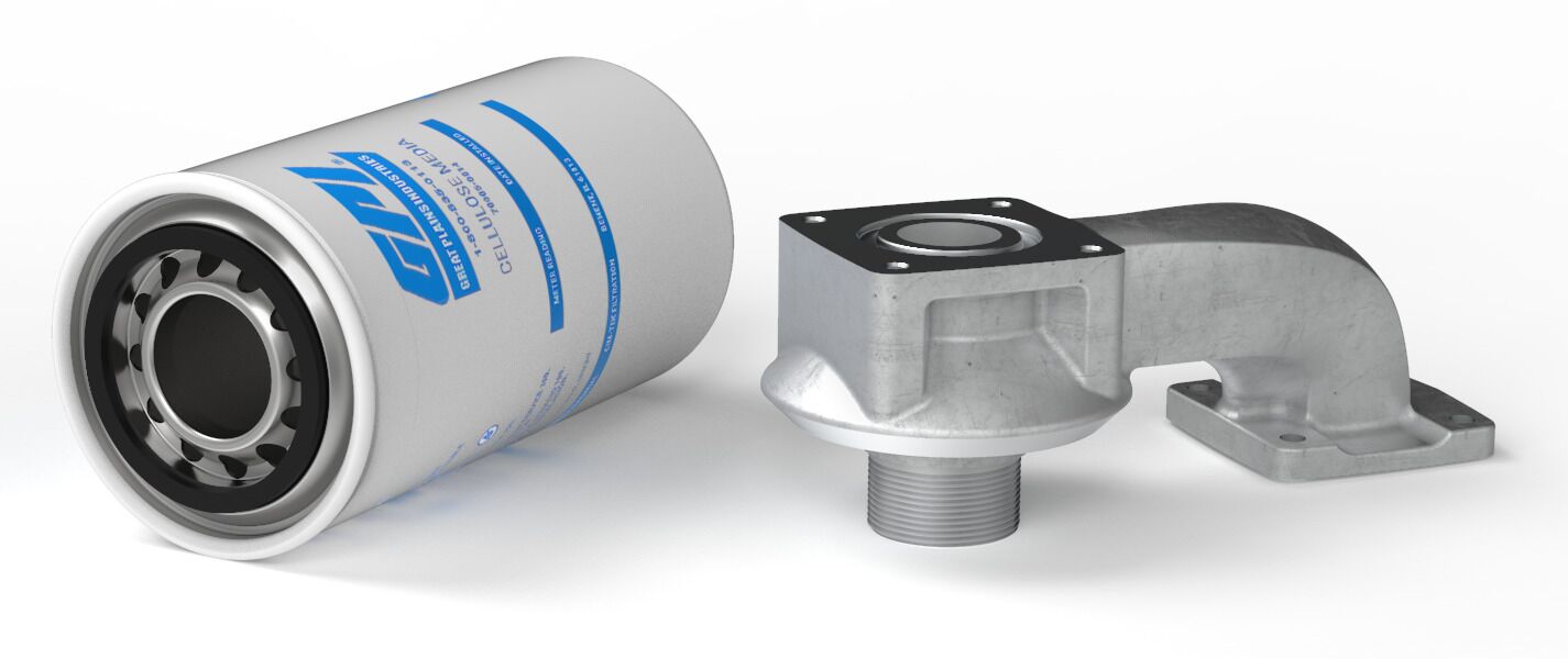 GPI G20 Modular Filter Kit