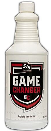 Sullivan Supply Game Changer Finishing Spray - 32 oz