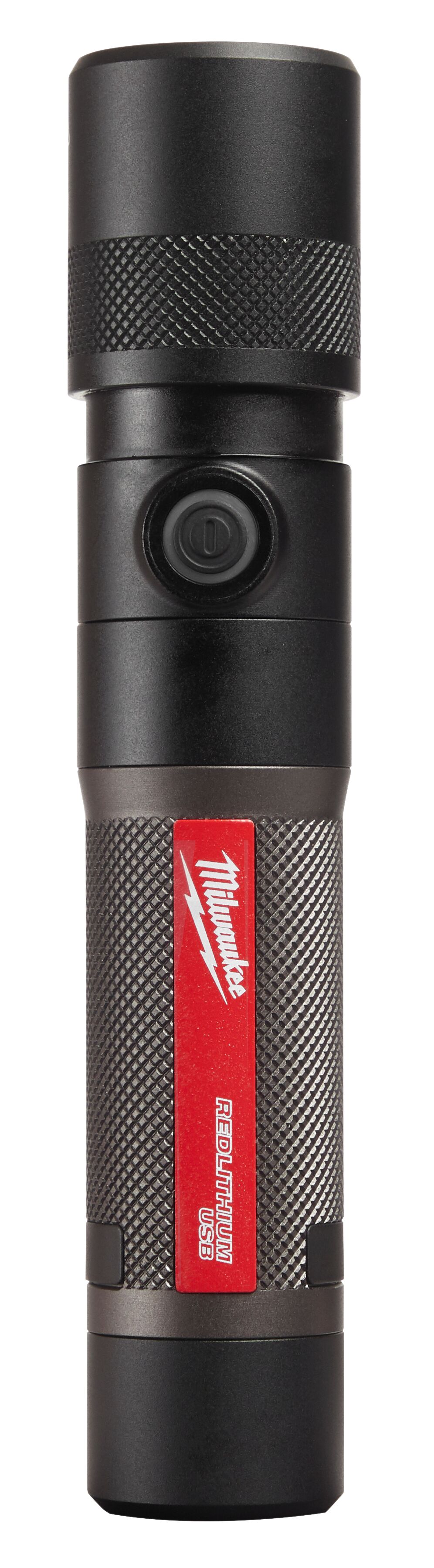 Milwaukee 1100 LM Rechargeable USB Flashlight