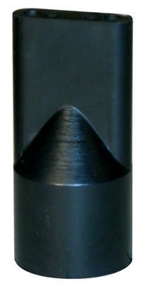 Milk Rite Duck Bill Rubber Drain Valve