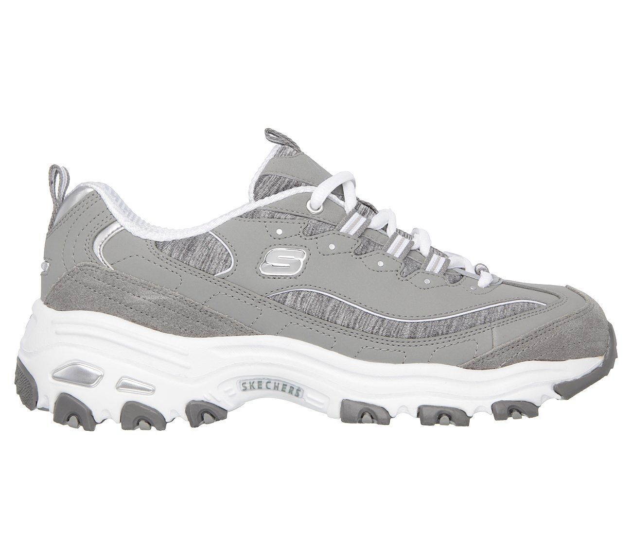Skechers Women's D'Lites - Me Time Shoe