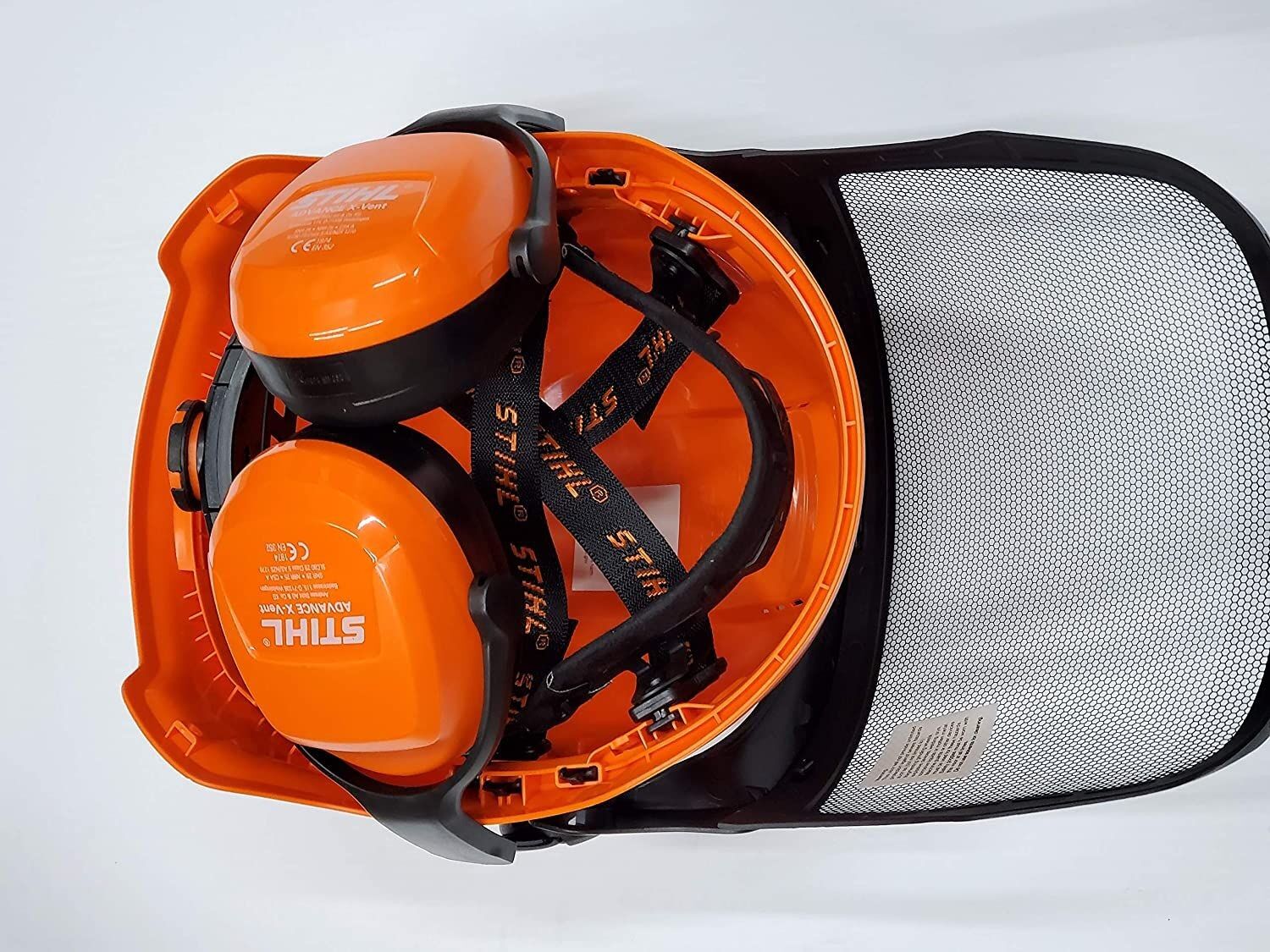 STIHL Advance X-Vent Helmet System