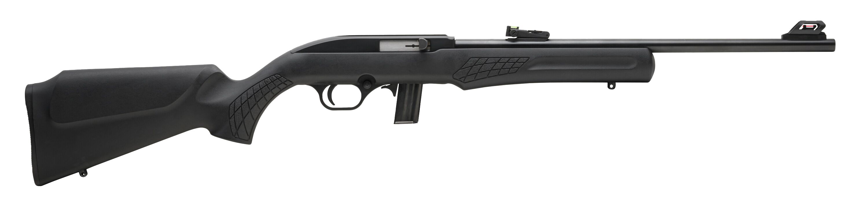 Rossi .22 LR Semi-Automatic 10rd 18" Rifle