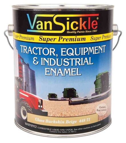 Van Sickle