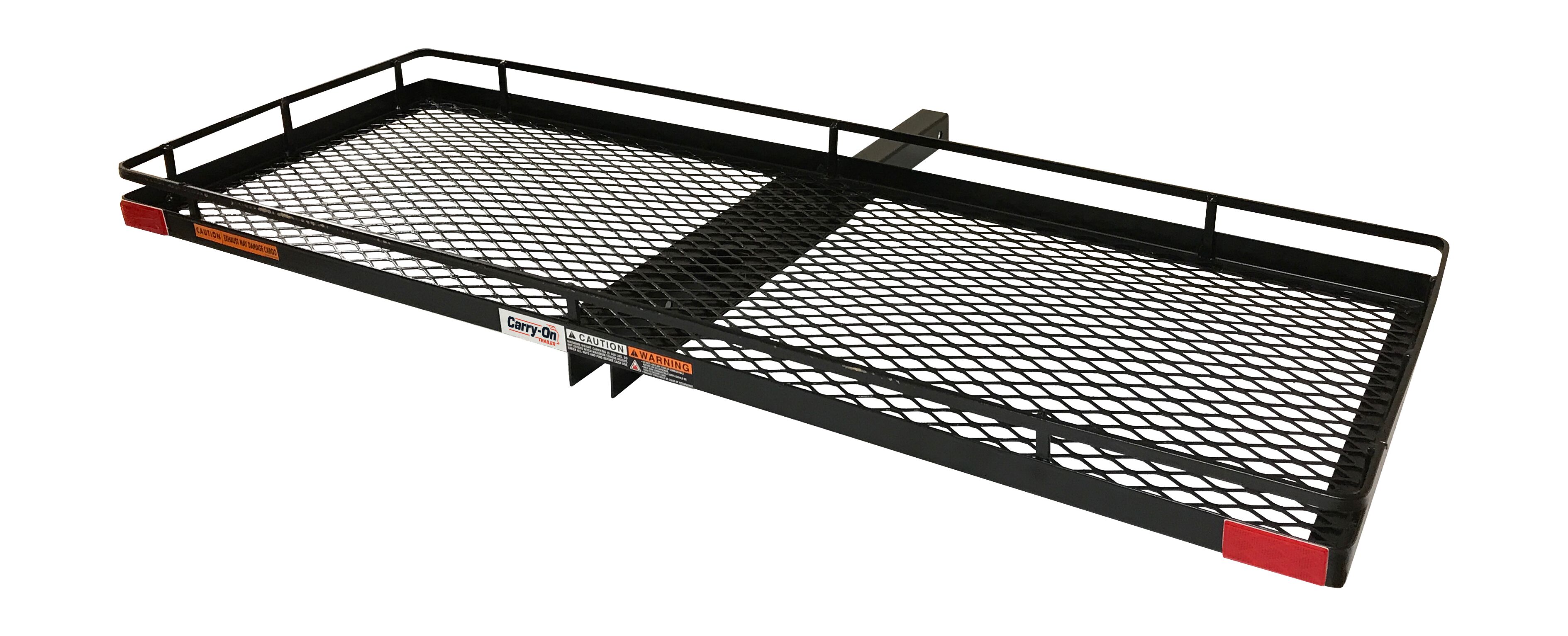 Carry-On Trailer Hitch Packer - 22" x 60