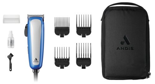 Andis Easy Clip Ultra Adjustable Blade Clipper Kit