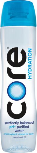 Core Hydration Water - 30.4 Oz