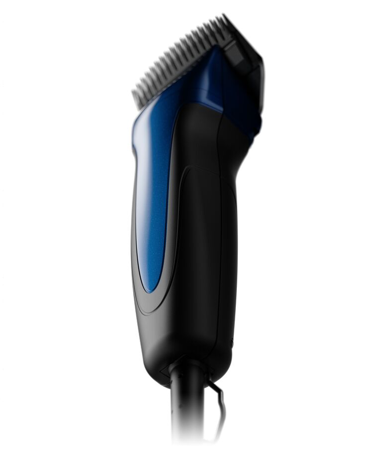 Andis Excel 5-Speed+ Detachable Blade Clipper with Super Blocking Blade ...