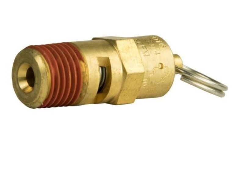 Powermate 150 PSI Pressure Relief Valve