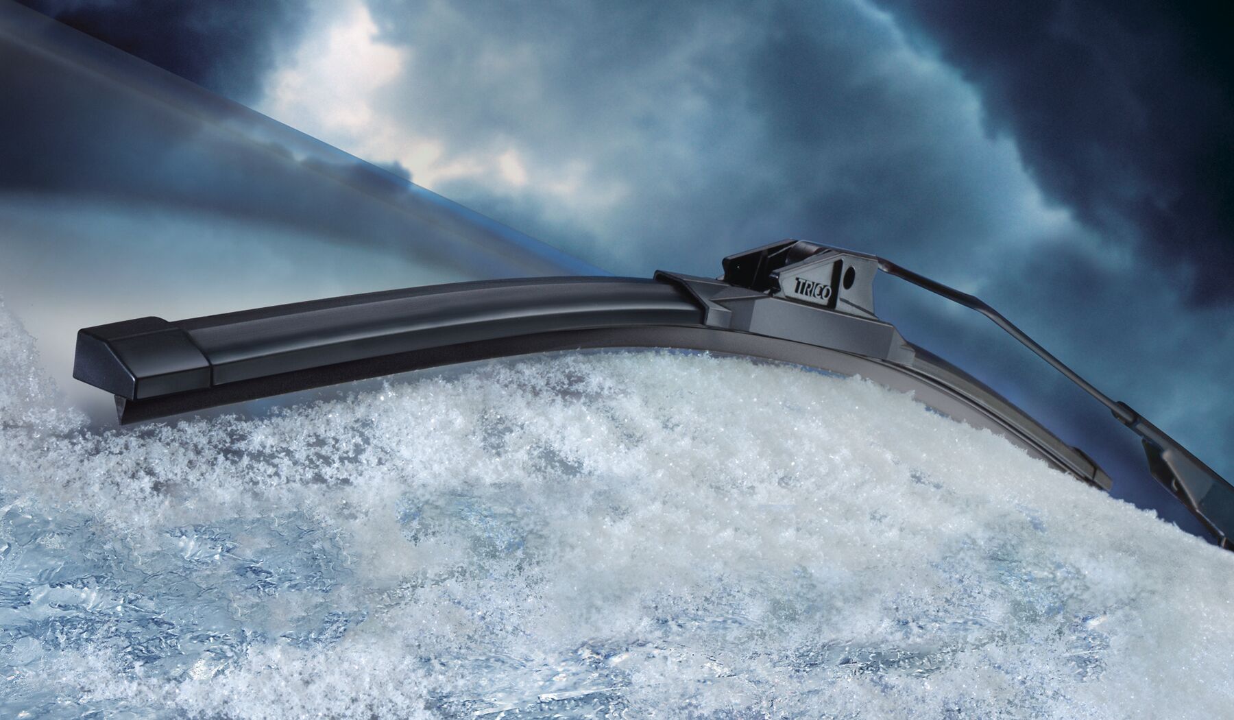 Ice Extreme Weather Winter Wiper Blade