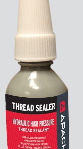 Apache Hydraulic High Pressure Thread Sealant