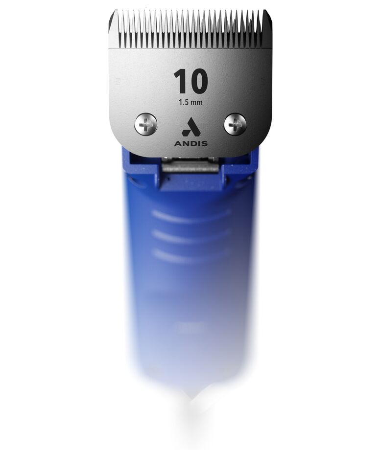 Andis AGC Super 2-Speed Detachable Blade Clipper