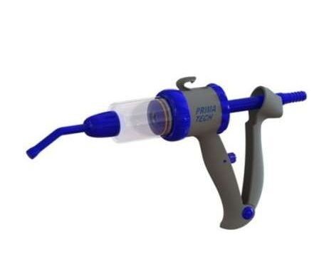 Ideal Prima Pour-On Gun - 70 ml Adjustable