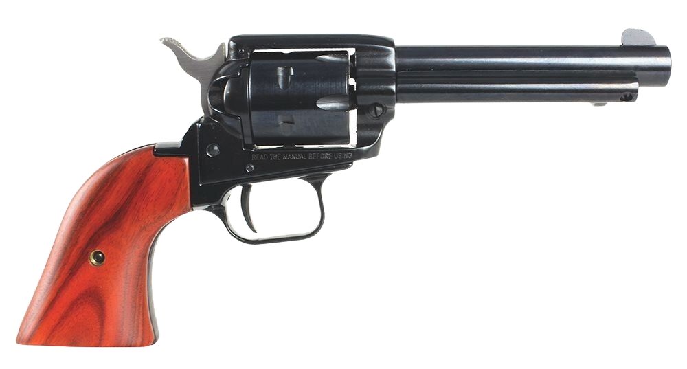 Heritage Rough Rider 22LR Only Single Action Revolver