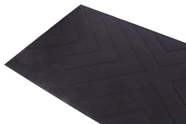 Universal 4X8' Bed Mat