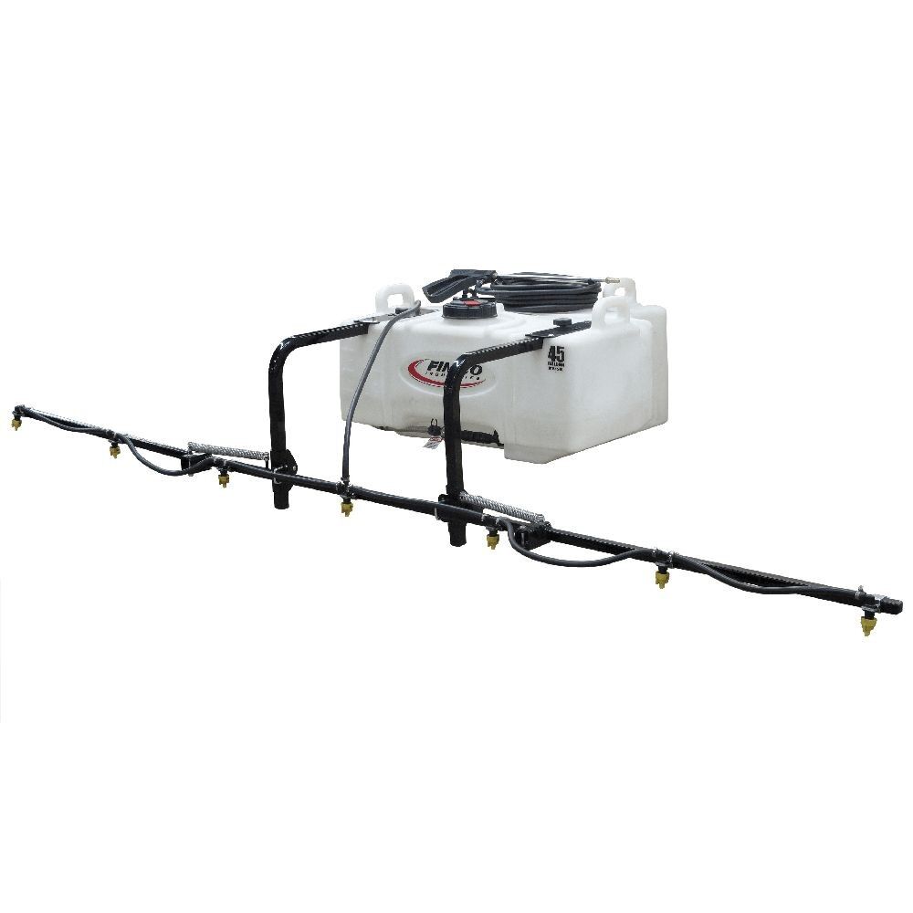 Fimco UTV 45 Gal. 7-Nozzle Boom Sprayer