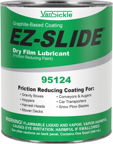 Tractor Lubricants