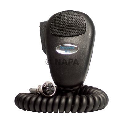 PowerComm 4 Pin Standard Design CB Microphone