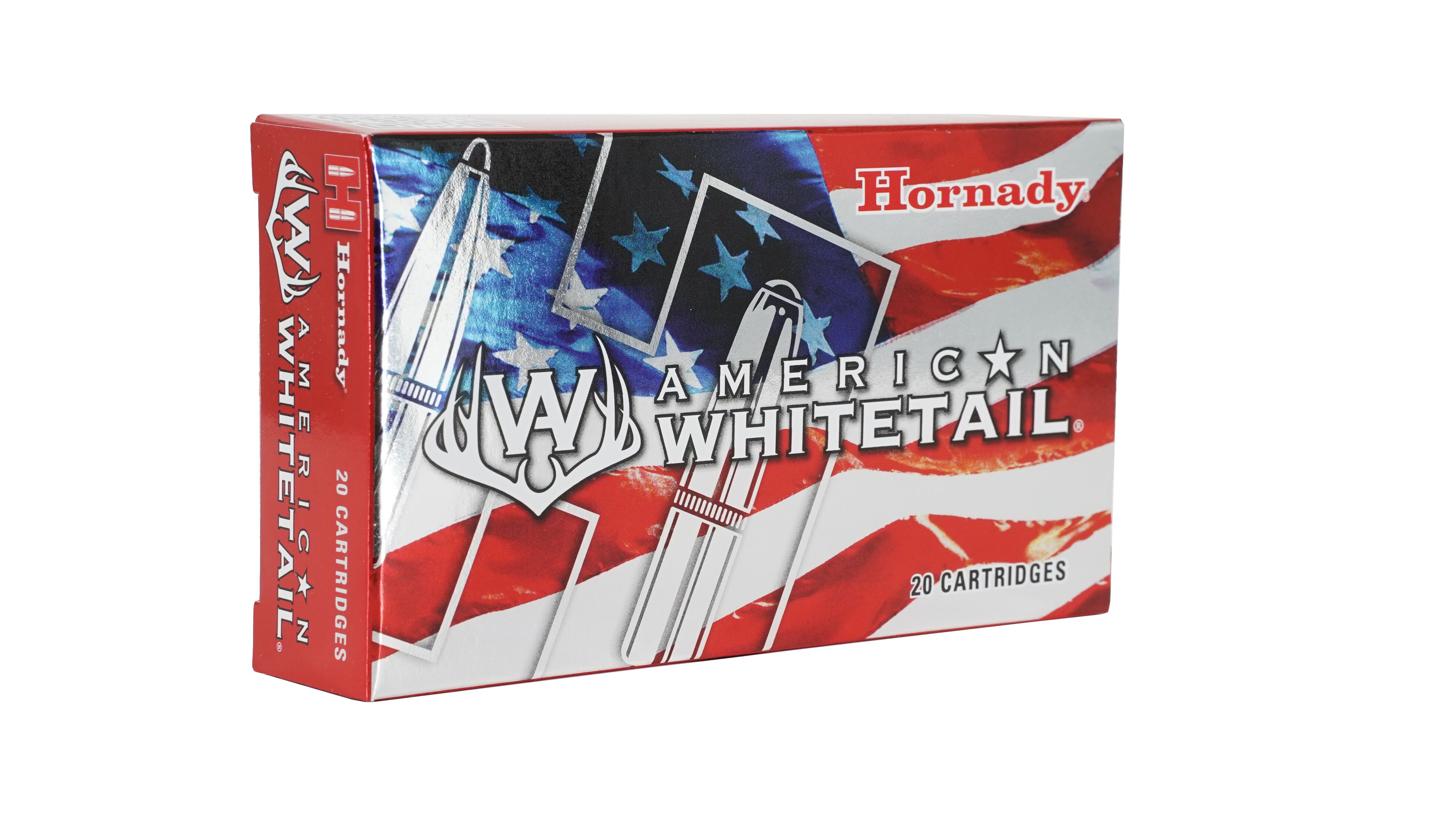 Hornady 350 Legend 170 gr InterLock American Whitetail