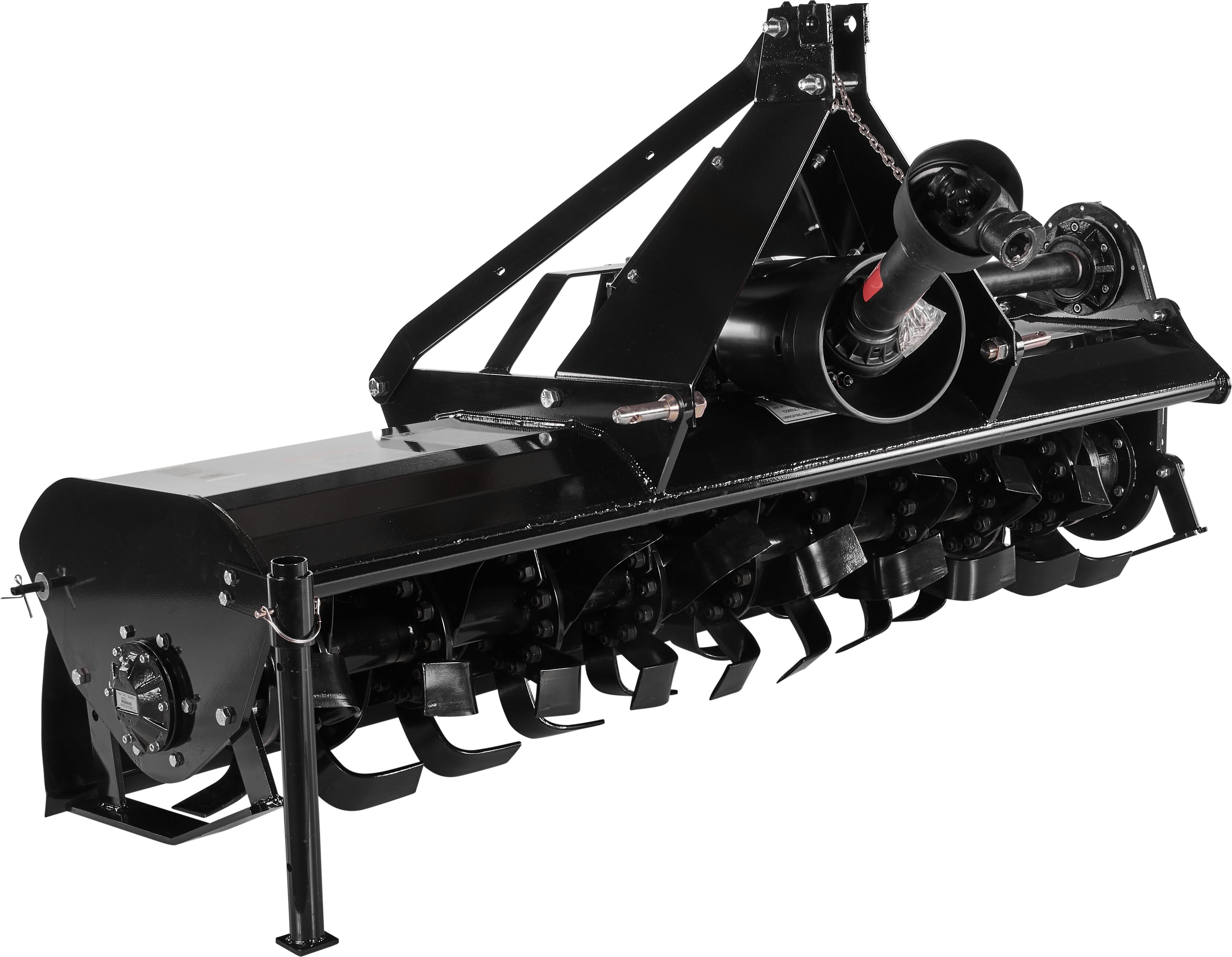 200 Series 6 ft. Rotary Tiller