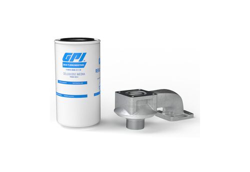 GPI G20 Modular Filter Kit