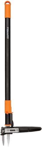 Fiskars Triple-Claw Stand Up Weeder