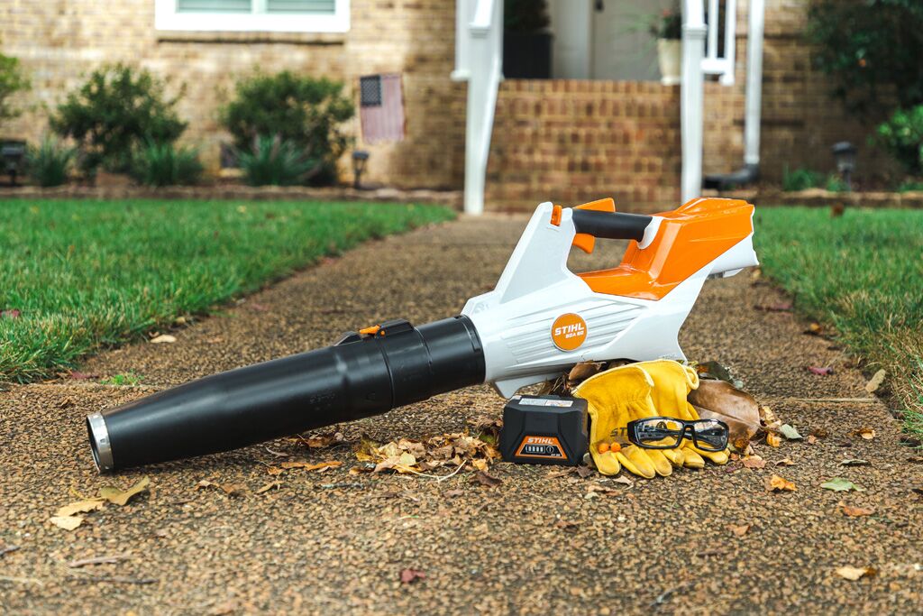 BGA 60 Blower Kit
