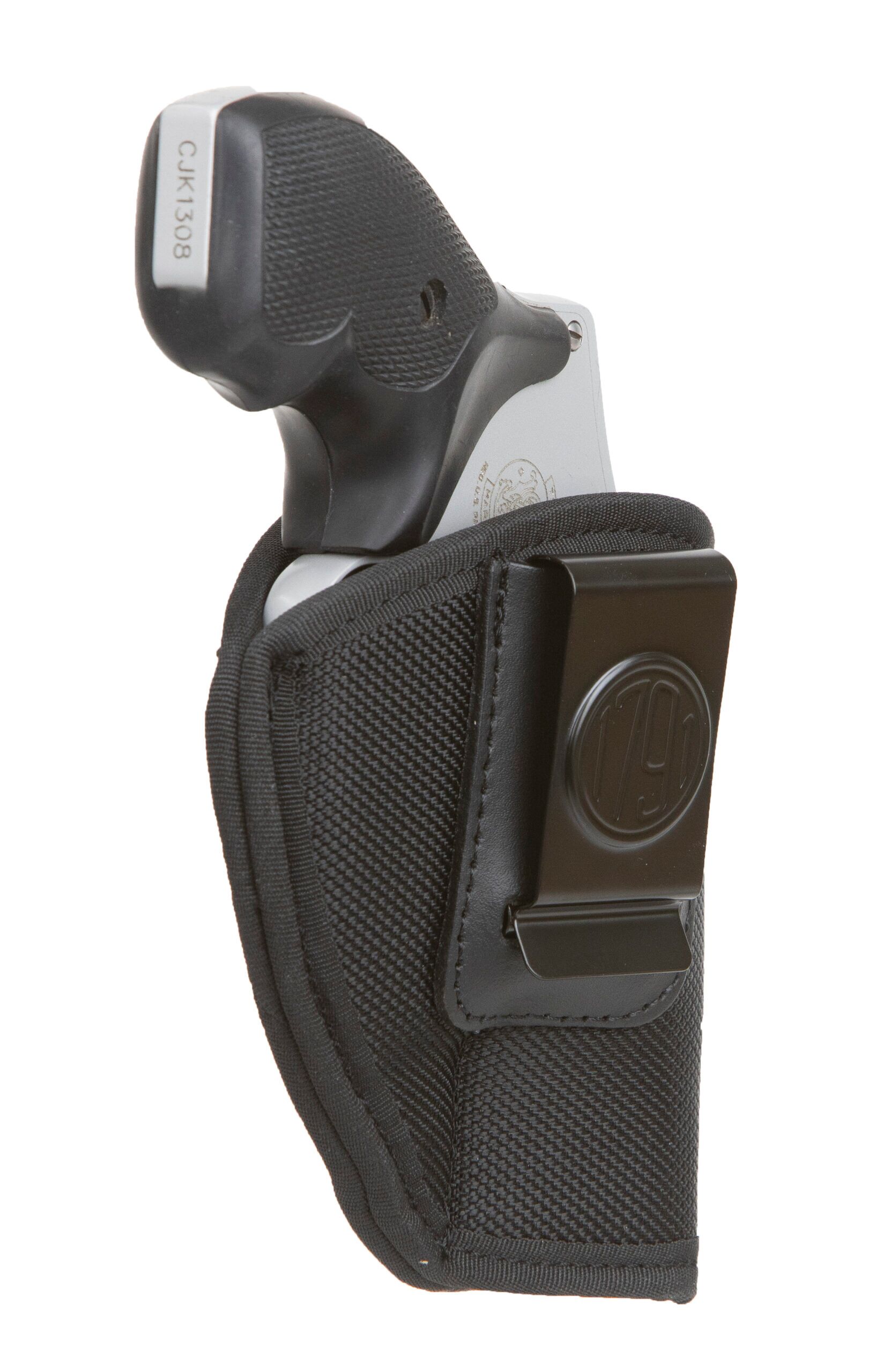 Premium Ballistic Nylon Holster