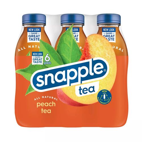 Snapple